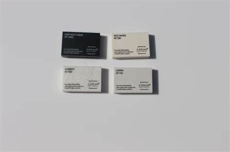 Corian Acrylic Solid Surface Bisque Bl119 For Countertops Size