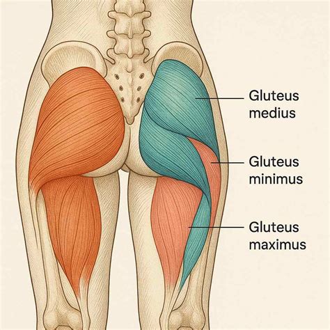 16 Best Glute Exercises Science Backed And Trainer Approved For