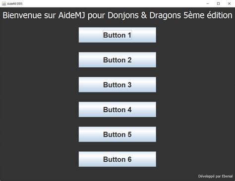 java gridbaglayout in a borderlayout problem no display in