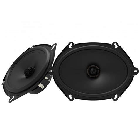 Mx57cx 5x7 Inch Dual Concentric Coaxial Speaker