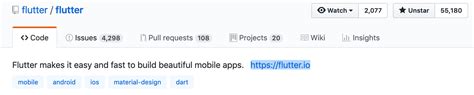 Flutter Io Flutter Dev Issue 28887 Flutter Flutter GitHub