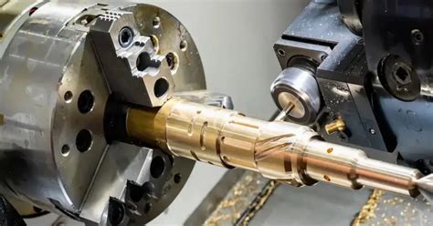 Precautions For Cnc Spindle Design Greatlight Cnc Machining