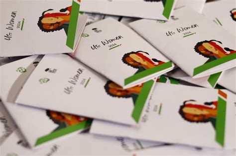 I Am Pleased To Announce The Successful Completion Of Project Femfest In Collaboration With