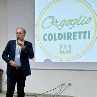 Franco Dellacqua Dirigente Presso Coldiretti Linkedin