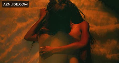 Maisie Richardson Sellers Nude Aznude