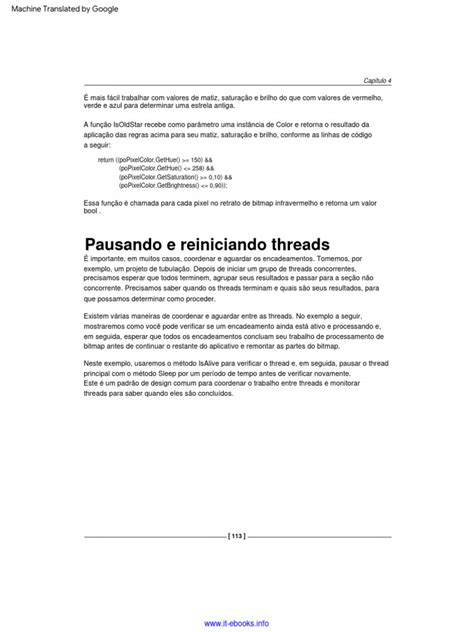 C Multithreaded And Parallel Programming Develop Powerful C