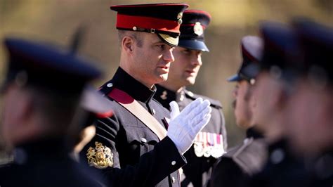 In Pictures 39 Royal Engineer Regiment Passes Fit For Role Inspection