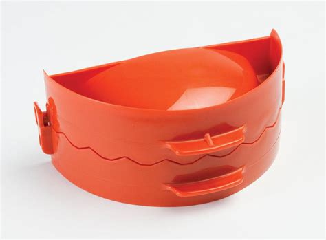 Charcoal Companion Small Calzone Press