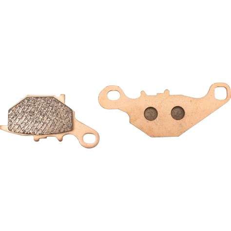 Brake Pad Kit Sintered No 18 8083 All Balls Racing