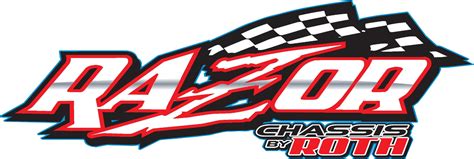 Razor Race Car Chassis At Shannon London Blog