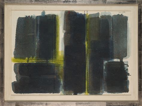 Lot 104 James Hull British 1921 1990