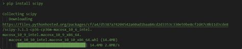 Keras Install Introduction Requirements Steps And Examples