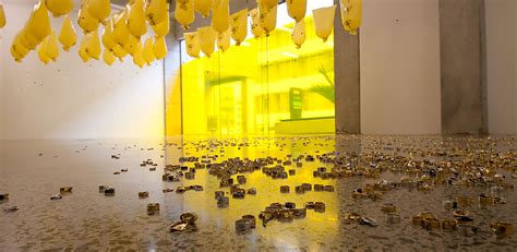 Ngutu Kākā Gallery Aut