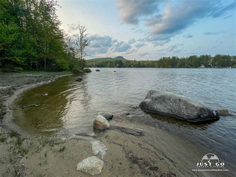 Groton State Forest Things To Do Hiking Trails Camping Maps And More