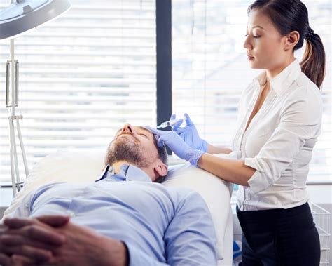 The Easy Fix On How To Correct Spock Eyebrows After Botox