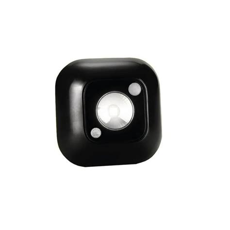 Amerteer Night Light 25 30 Seconds Smart Sensor Craftsmanship Led Lamp