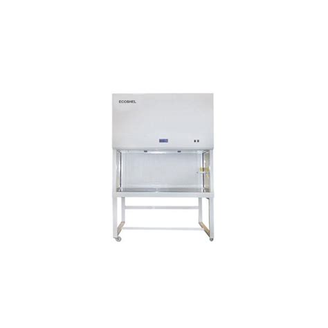 Campana De Flujo Laminar Horizontal Modelo Eco 1300