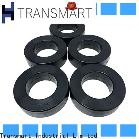 Toroidal Transformer Calculation Transmart