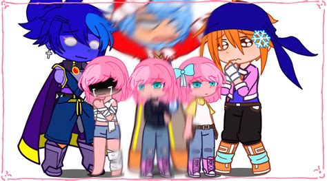 Tiny Kirbys Kirby Mass Attack Commission By Yougab12 On Deviantart