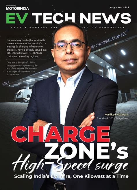 Billion Electric Mobility Sets Pace For Heavy Duty Electric Trucks With