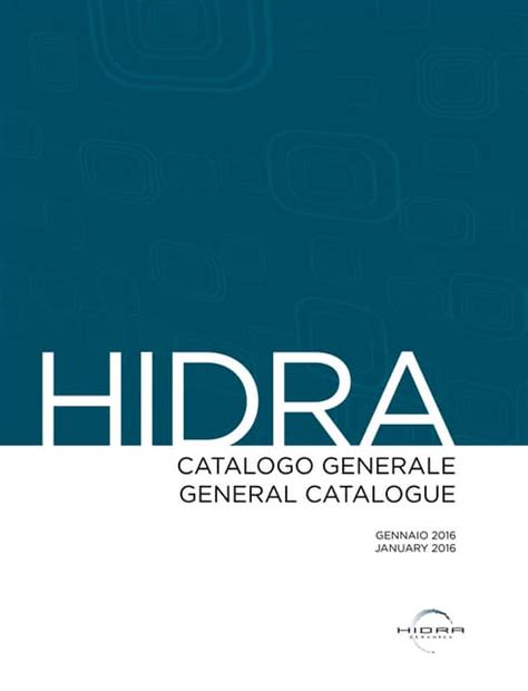 Hidra Pdf