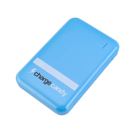 Choose Your Fighter Charge Candy