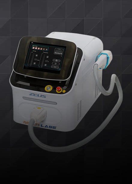 Multilase I Compact And Convenient Ipl Machine For Your Spa