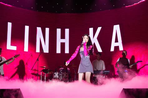 Hotgirl Th Phi Linh Ka L M Ca S