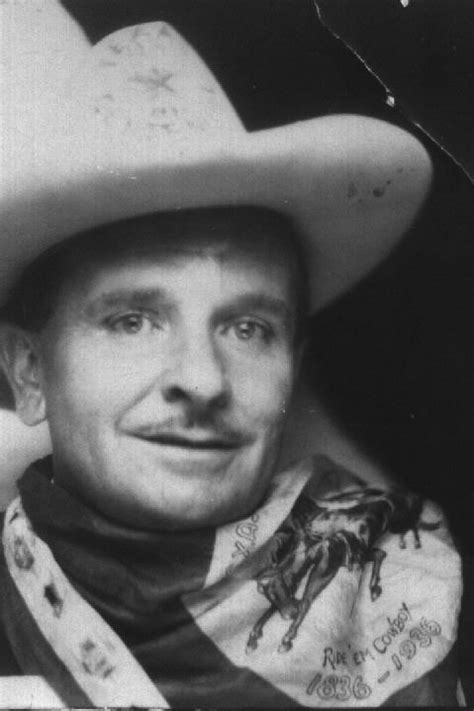 Frank Smith Hait 1894 1980 Memorial Find A Grave