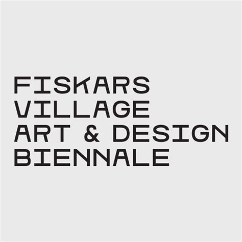 Fiskars Village Art And Design Biennale 2022 Dezeen Events Guide