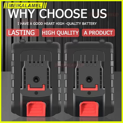 Jual New Baterai Litium Li Ion Baterai Bor Electric Cordless Rechargeable High Baterai Berlian