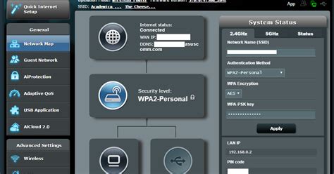 The Adventures Of Kevers How To Setup A VPN Into Your Home Network