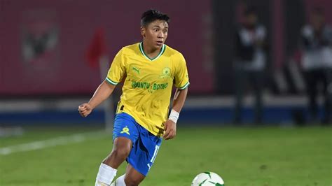 Marcelo Allende Responds To Missing Out On Psl Awards Soccer