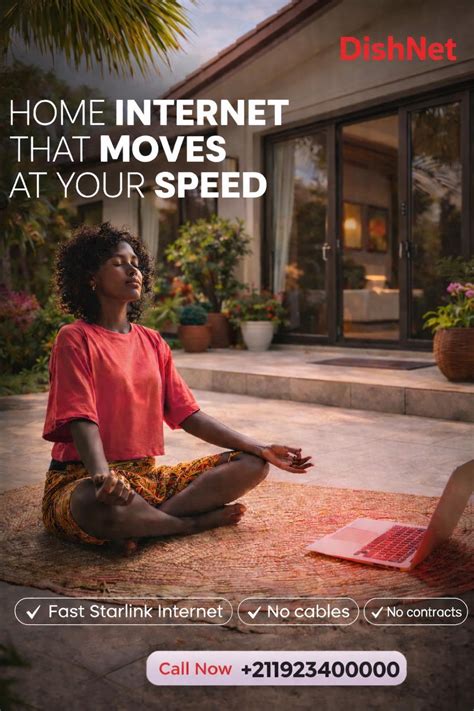 Dishnet Fast Internet No Cables No Limits Enjoy Home Internet That