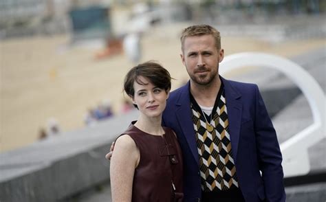 Ryan Gosling Reacciona Así A Las Críticas De Donald Trump A First Man