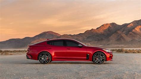 Next Gen Camaro To Offer Manual Transmission Amid Four Door Transformation