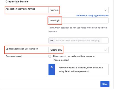 Saml Sso Integration With Okta Saml Single Sign On Sso Integration