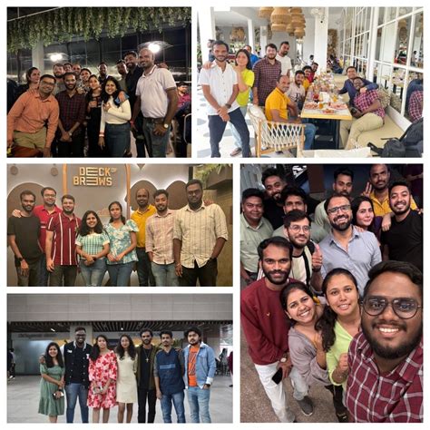 Hanumesh M On Linkedin Workanniversary Anniversarymilestone