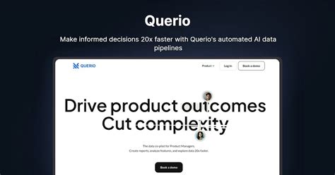 Querio Ai App Details Copilotly