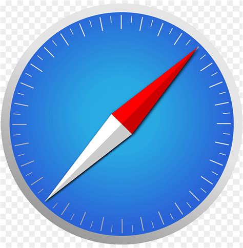 Safari Transparent