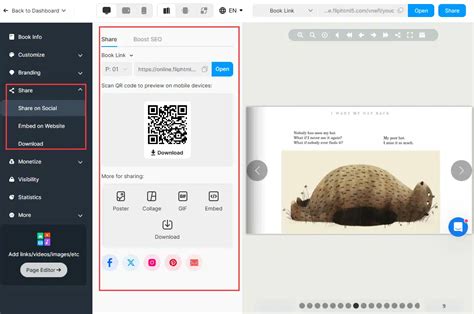 How To Create An Ebook To Sell Online Content FlipHTML