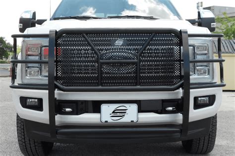 Steelcraft 50 1360 Front Grille Guard Ford F150 2009 2014 Bumperonly