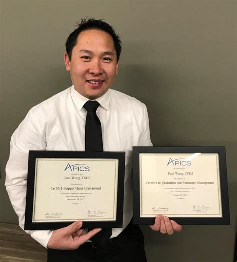 paul wong cscp cpim cltd on linkedin 2017 was a year of personal