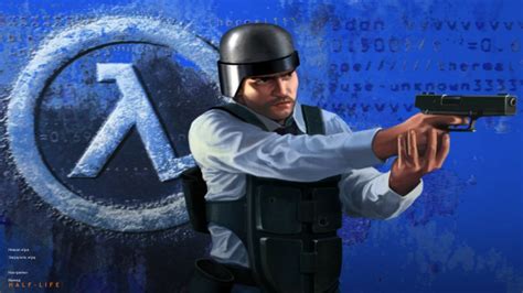 Half Life Blue Shift Redux File Moddb