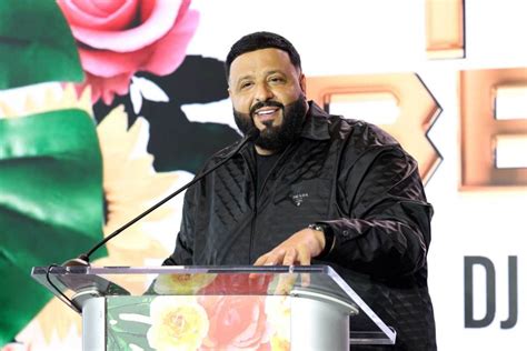 Dj Khaleds Inaugural We The Best Foundation Golf Classic Announced