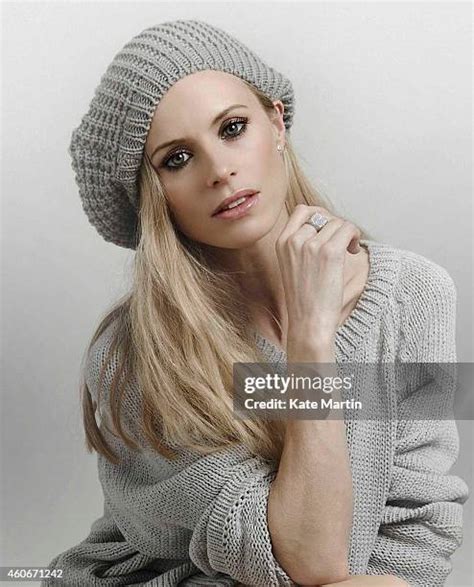 Laura Bailey Model Photos And Premium High Res Pictures Getty Images