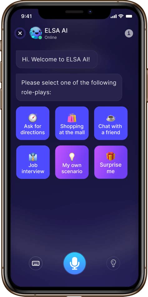 Elsa Premium ฝึกภาษาอังกฤษอย่างครอบคลุม