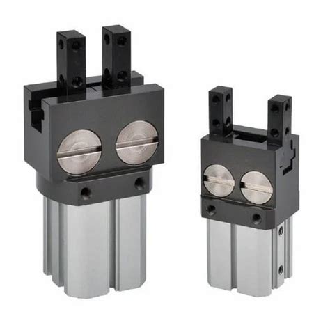 Cylinder Mchh At ₹ 25000 Piece Pneumatic Gripper In Navi Mumbai Id
