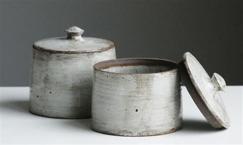 Ceramic Pots Pastel Color Palettes