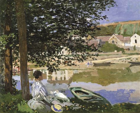Look Why Monet The Early Years Will Surprise You